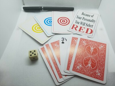 Miko Magic Trick - by, Harold Sterling plus Mind Control 2 instant ...