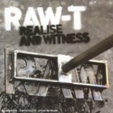 RAW-T - Realise and witness - CD Album | eBay