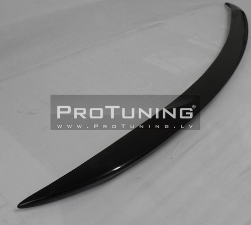 Fiberglass R Line Style Rear Trunk Spoiler Wing for VW EOS 05-15 | eBay