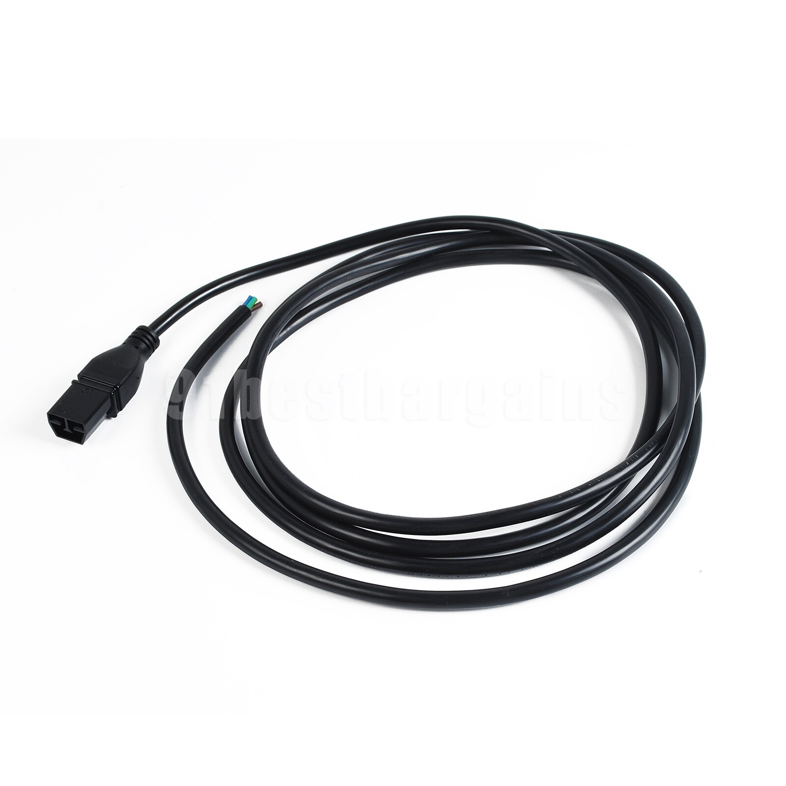 SAF-D-Grid C20 Plug 3 Meters 400V Class DC Power Cable 1C33G 01C33G ...