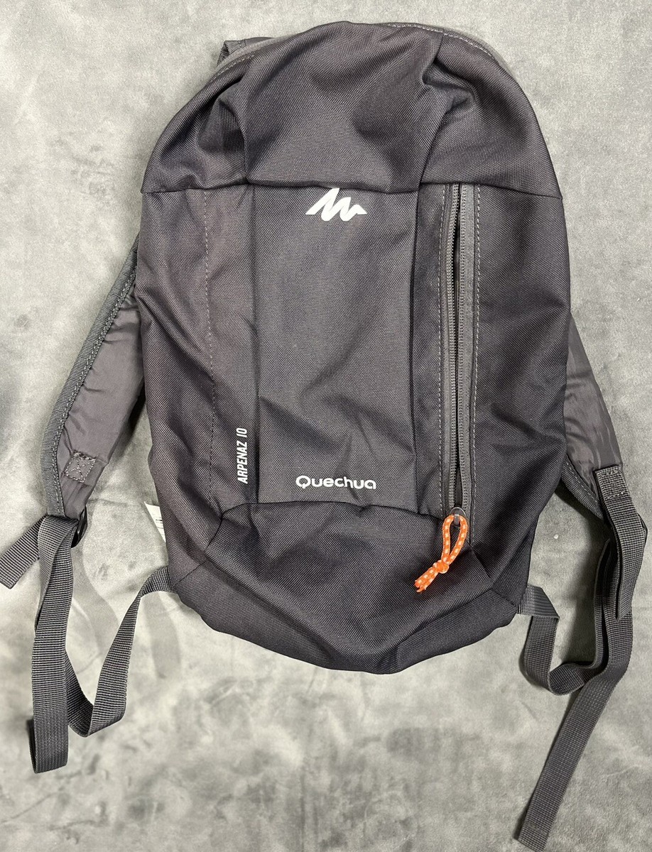 Quechua Backpack Decathlon