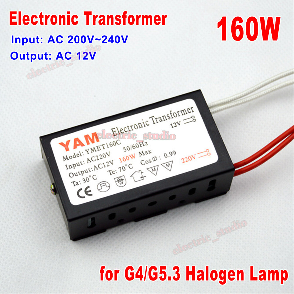 Halogen Ceiling Lights Transformer | Shelly Lighting