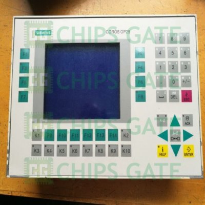 1PCS NEW SIEMENS 6AV3525-1EA01-0AX0 OP25 6AV35251EA010AX0 | eBay