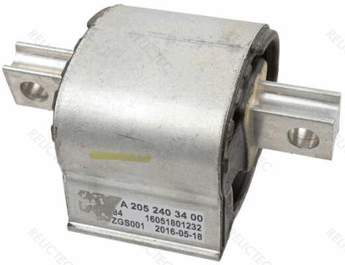 Rear Engine Transmission Gearbox Mount MB:S205,W205,C A2052403400 ...
