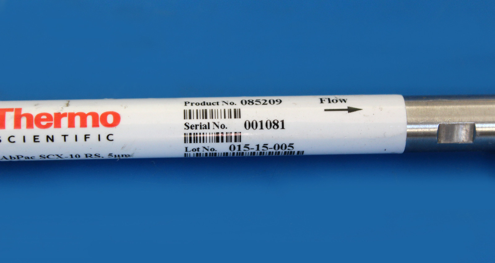 Thermo MAbPac SCX-10 RS 5uM UHPLC Analytical Column BioLC 4.6X150mm ...