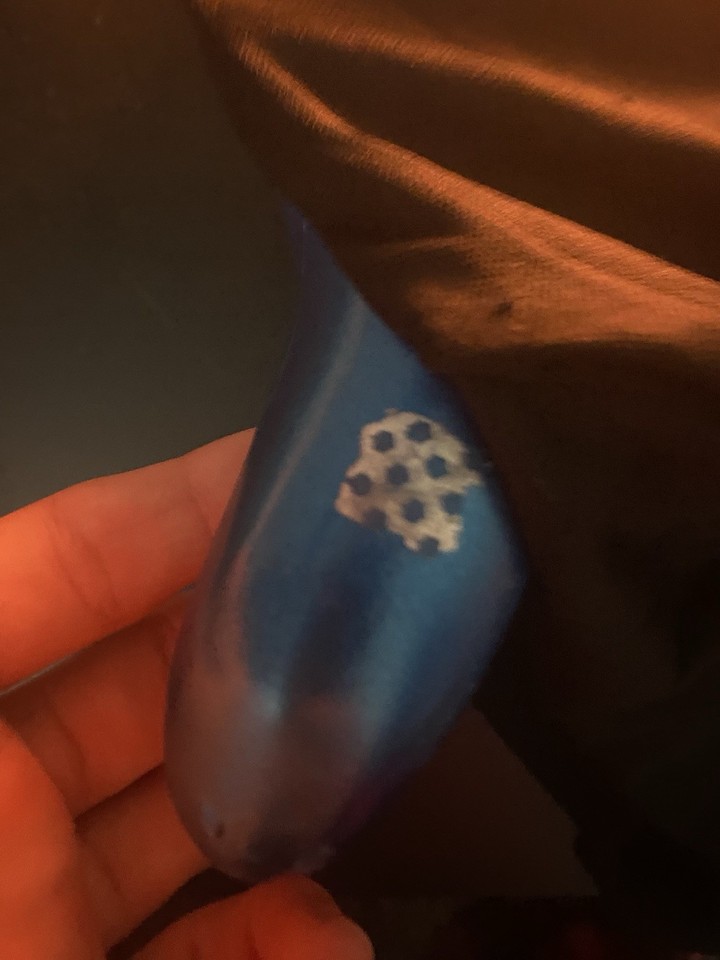 Matthew Lillard Scream autographed signed Chrome Ghostface mask Beckett ...