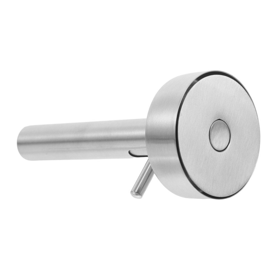 Stainless Steel Meatball Spoon Middle Eastern Tool Food Safe Press | eBay