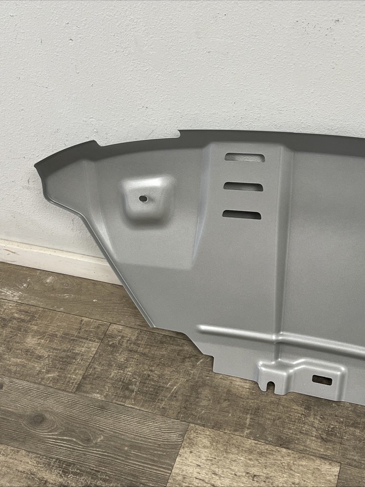 Genuine Ford Skid Plate KB3Z-5D032-B Ford Ranger 4x4 2019-2023 | eBay