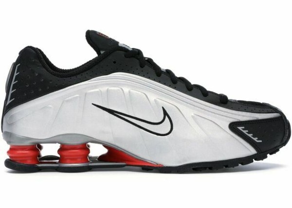 Size 12 - Nike Shox R4 Retro OG 2019 for sale online | eBay