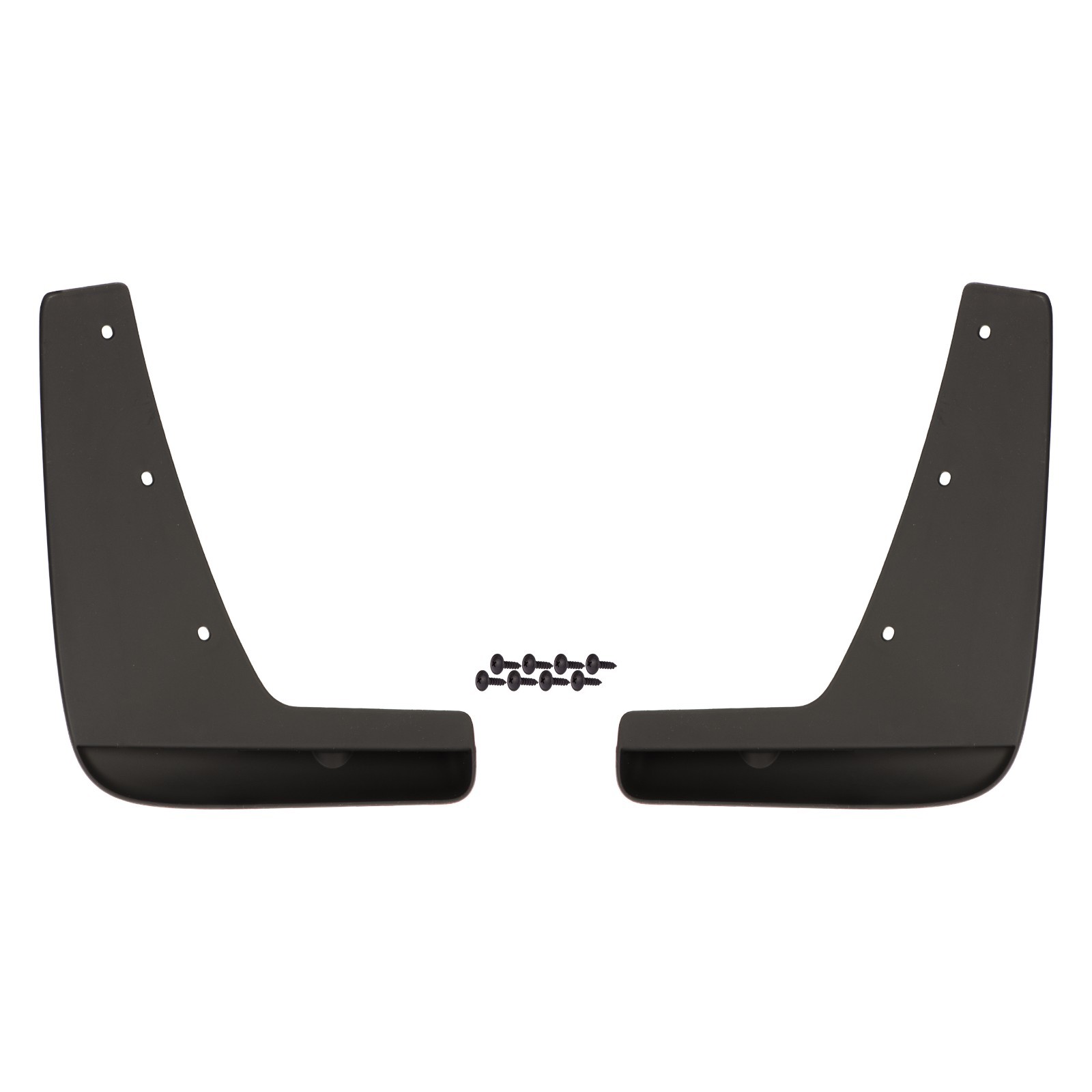 NEW 2015-2017 Nissan Murano Rear Splash Guard Mud Flaps 999J2-C3004 ...