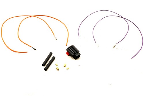 NEW OEM Mopar A/C Compressor Clutch Wiring Kit 05017117AA Dodge ...