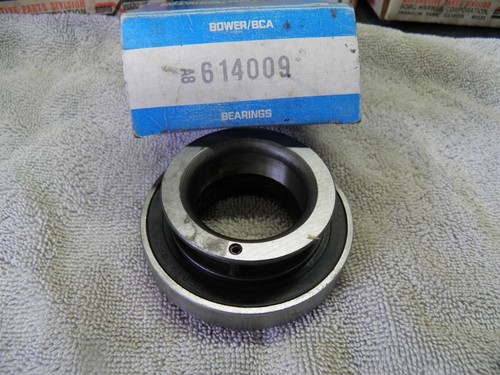 614009 BEARING throw out by Bower BCA | eBay