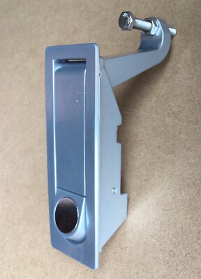 RV Trigger Compression Latch Low-Profile Lever Flush Handle Long Arm ...