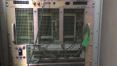 Analogic AN8295 MRI Gradient Coil Amplifier GE Profile Ovation 5112582 5118227 | eBay