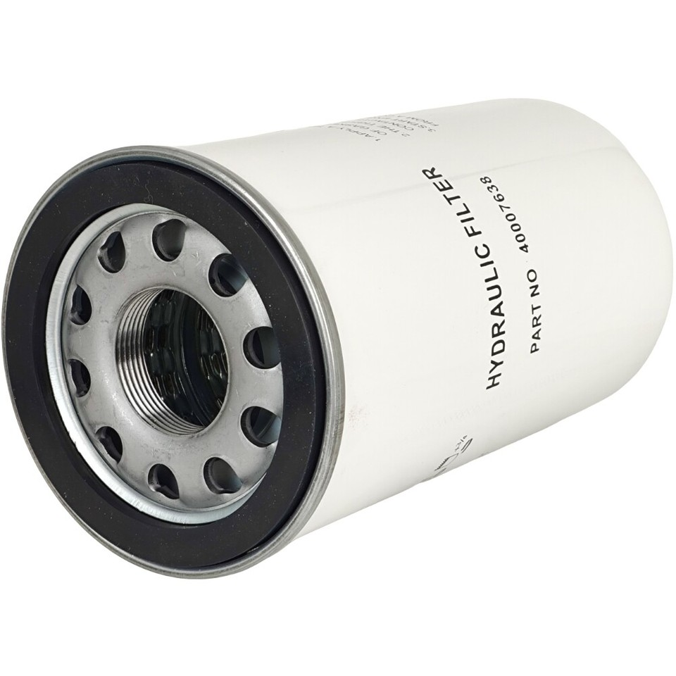 Hydraulic Oil Filter 40007638 Fit for LS Tractor C3030 G3033 G3038 ...