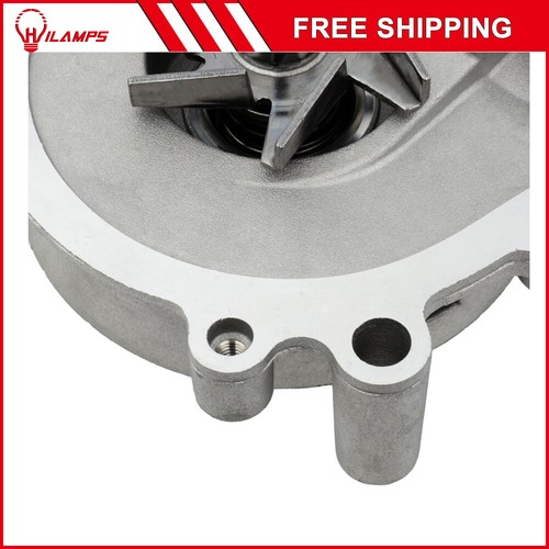 For Chevrolet Oldsmobile Alero Pontiac Saturn 2.4L 2L 2.2L Water Pump ...