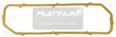 ROCKER COVER GASKET FORD FALCON XC XD XE XF FAIRMOND FAIRLANE 3.3L 200 ...