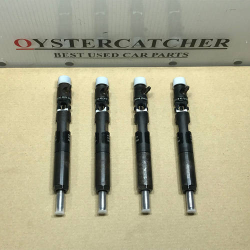 RENAULT NISSAN 1.5dCi DIESEL INJECTOR DELPHI 28237259 H8200421897 ...