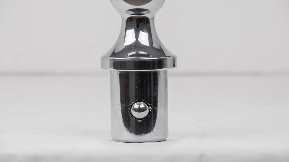 60618 Gooseneck Ball Hitch Kit,Puck System Kit for 2013-2024 Dodge Ram ...