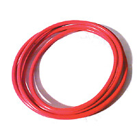 ROTARY BATTERY CABLE 10' ROLL RED 6GA 1936 | eBay