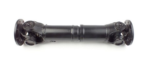 KARDANWELLE für MERCEDES G Klasse Mitte, L=425mm, 100mm, DIN 57mm ...