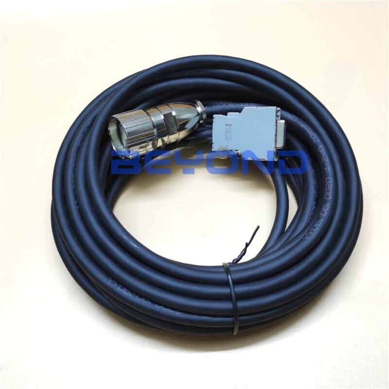 1PC NEW FIT FOR FANUC Encoder Cable A02B-0303-C205 10M | eBay