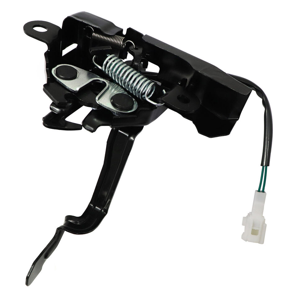 For 2016-2021 Toyota Tacoma Hood Lock 5351004070 Replacement US | eBay