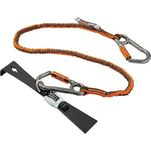 Tool Tethering Kit Ergodyne Squids 48in 4 Tethers 18 Points Harness ...