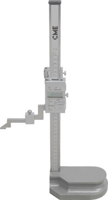 12" PRECISION ELECTRONIC DIGITAL HEIGHT GAGE W. LARGE SCREEN---new | eBay