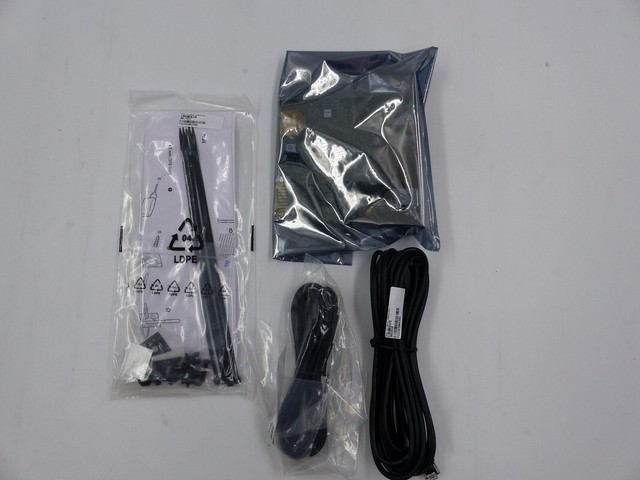 APC SCHNEIDER ELECTRIC AP9641 UPS NETWORK MANAGEMENT CARD for sale ...