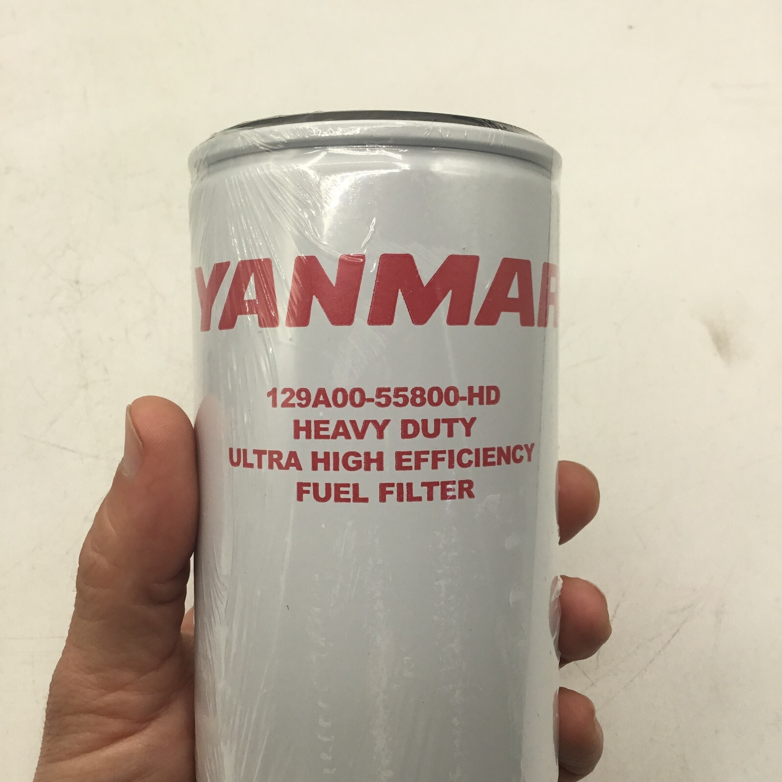New Exmark 37 HP 96 Inch Filter Kit, Air Filters Fuel Filters & Oil ...