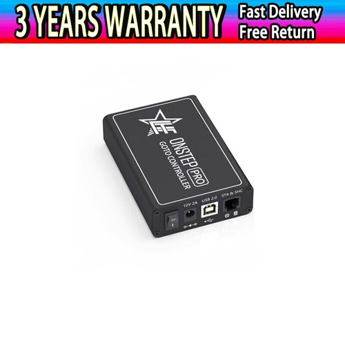 EXOS2 Kit Onstep Telescope Goto Controller Compatible with Stellarium ...