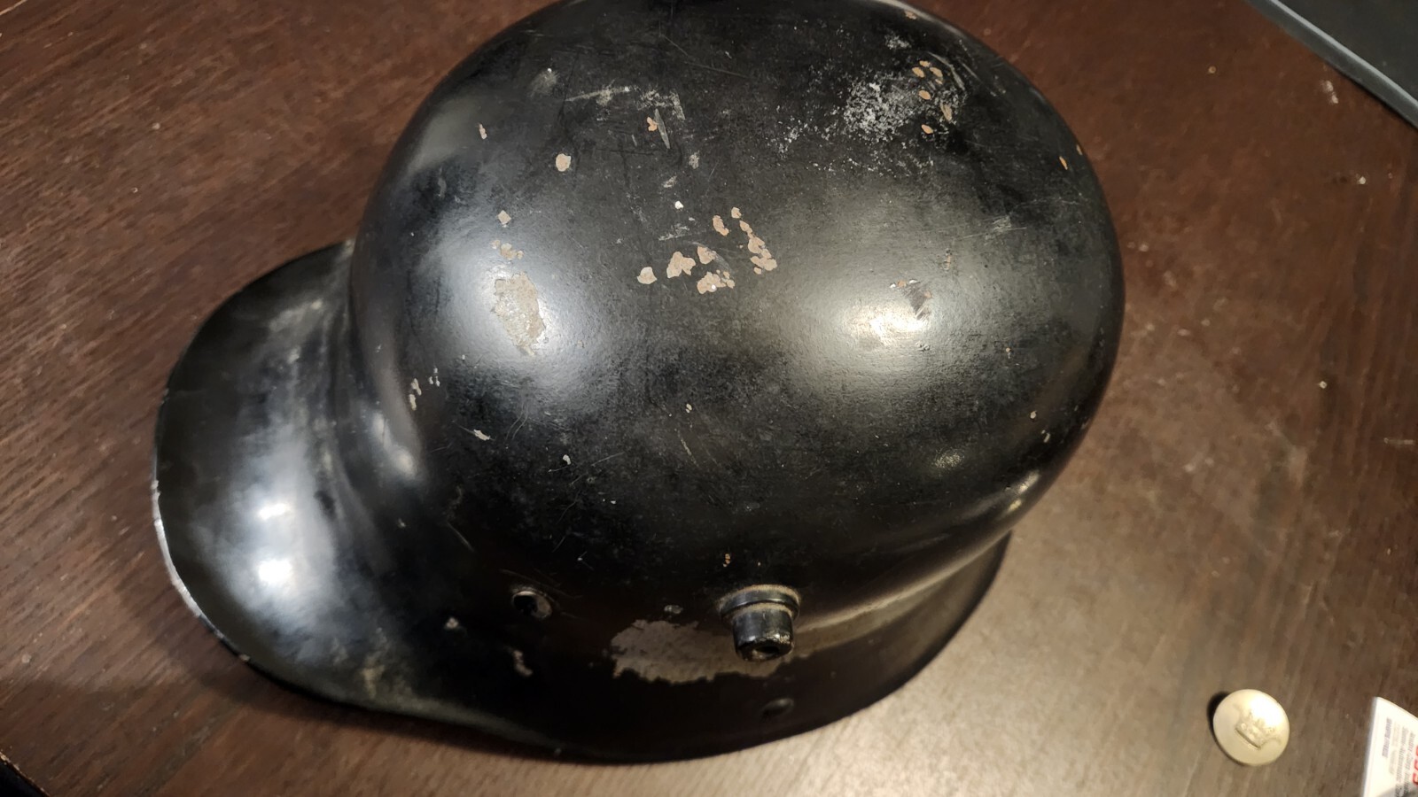 WW1 German helmet original stalhelm | eBay