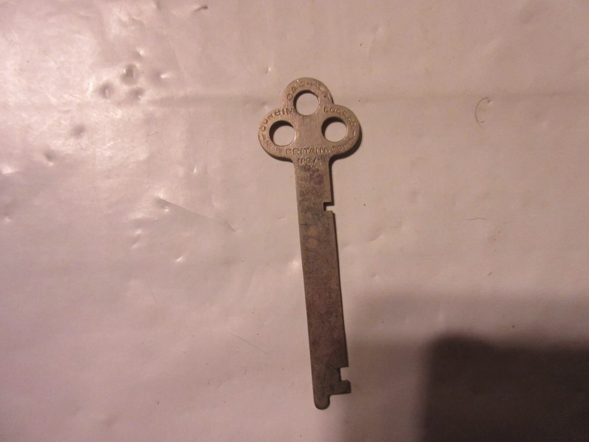 Corbin Cabinet Lock Company New Britain Connecticut | Cabinets Matttroy