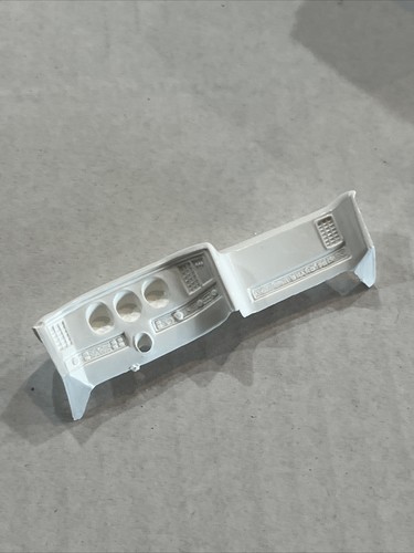 MPC 1972 PONTIAC GRAND PRIX SWEAT HOGS ORIGINAL DASH! NOS! CIRCA 1976 ...