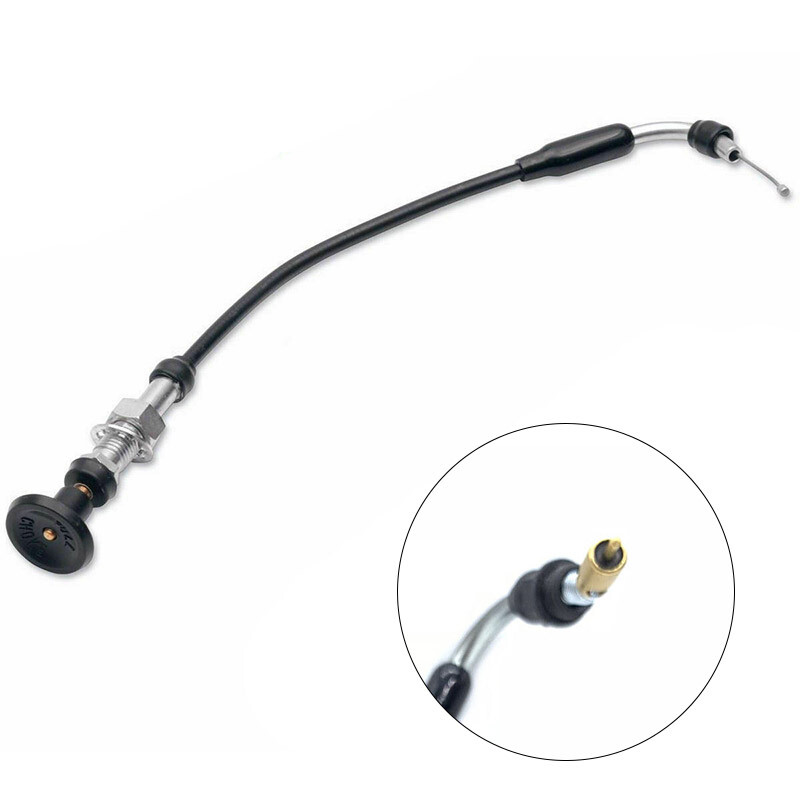 Electric Choke Carburetor Harley Shovelhead, Carburetor Choke Cable ...