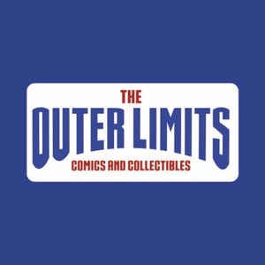 The Outer Limits Comic Shop | eBay Stores