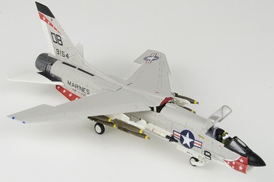 Century Wings 1/72 F-8E Crusader DB9 Launch Configuration USMC VMF(AW ...