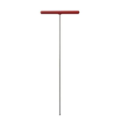 Steel Probing Rod 48 In Ball Point Pipe Locator Underground Detection ...