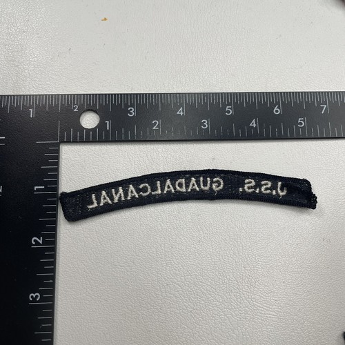 Fleet Air Reconnaissance Squadron US NAVY FAIRECONRON FOUR DET Tab ...