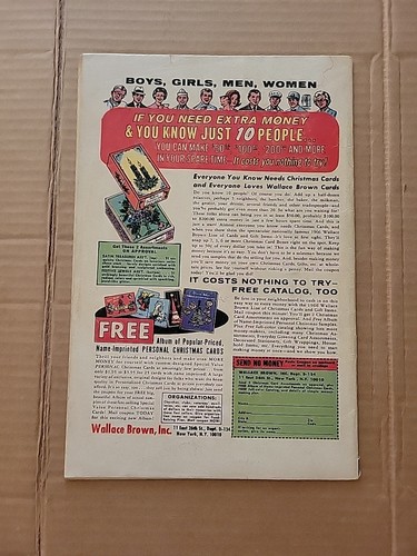 Amazing Spider-Man #41 FN 1st Appearance Of the Rhino Stan Lee 🔑 Marvel ...