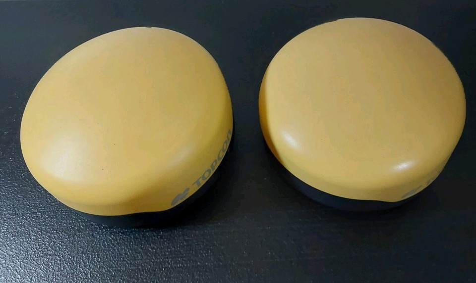 Topcon GRi3F GR-i3F GRi3 GPS GNSS MC-X3 Machine Control Antennas ...