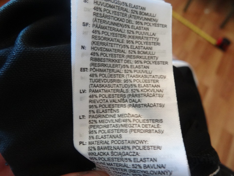 Adidas Men Adi-color Classic Cut-Line Pants Black Tapered Jogger Sz ...