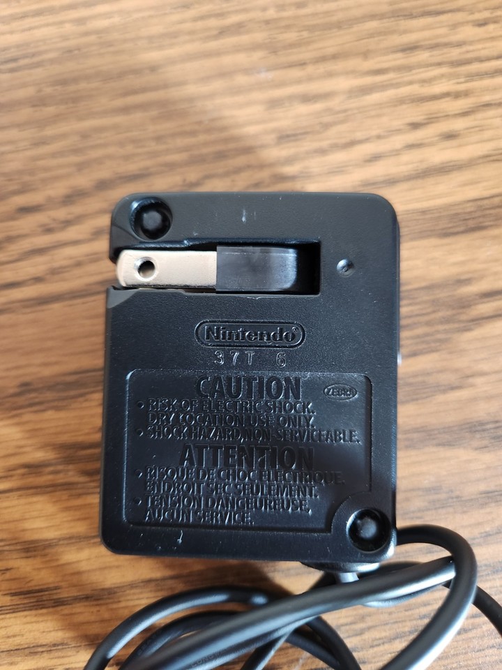 Nintendo Game Boy Advance SP NES Classic Edition AGS 001 - Tested ...