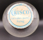 Crisco Jar for sale | eBay