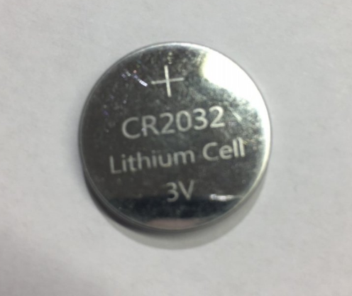 Genuine Audi Key Battery - N10528301 X1 for sale online | eBay