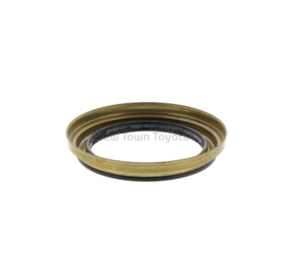 Genuine Toyota Front Axle Outer Hub Seal Hilux 2005-2015 90316-T0002 ...