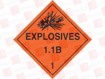 BRADY 63336 / 63336 (BRAND NEW) | eBay