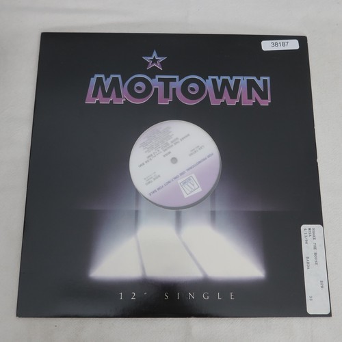Misa Shake The House MOTOWN PROMO SINGLE Vinyl Record Album | eBay