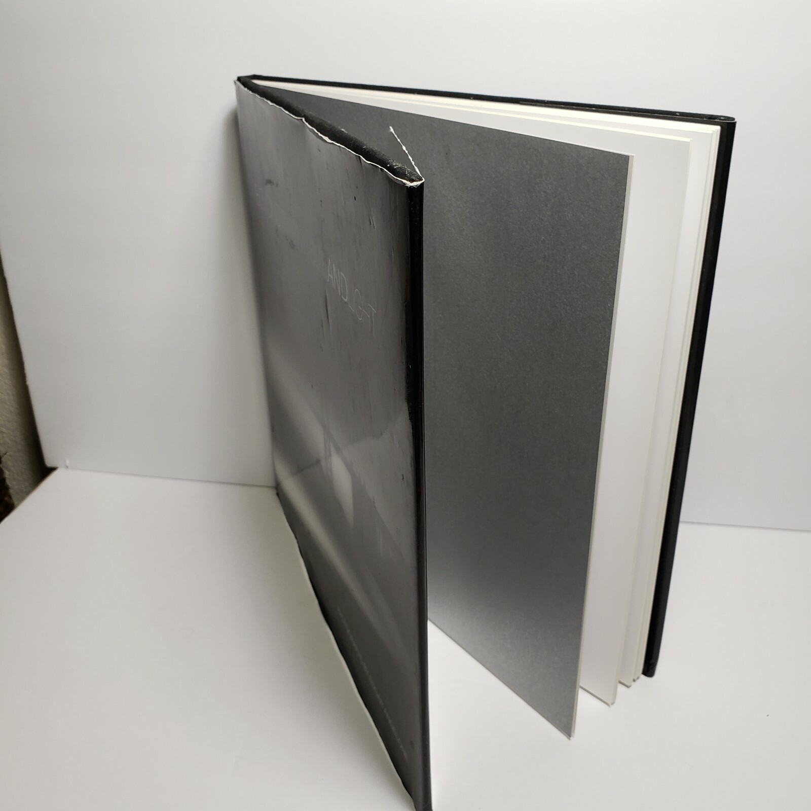 Beyond Darkness and Light : Photographs by Edgar Angelone (2011 ...